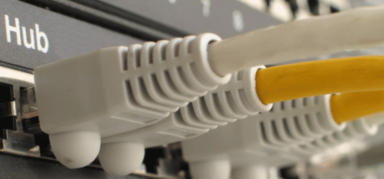 Types of Networking Devices and Their Functions